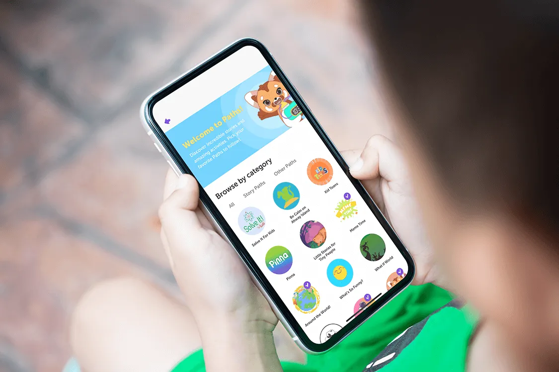 Kinzoo | Kinzoo Messenger